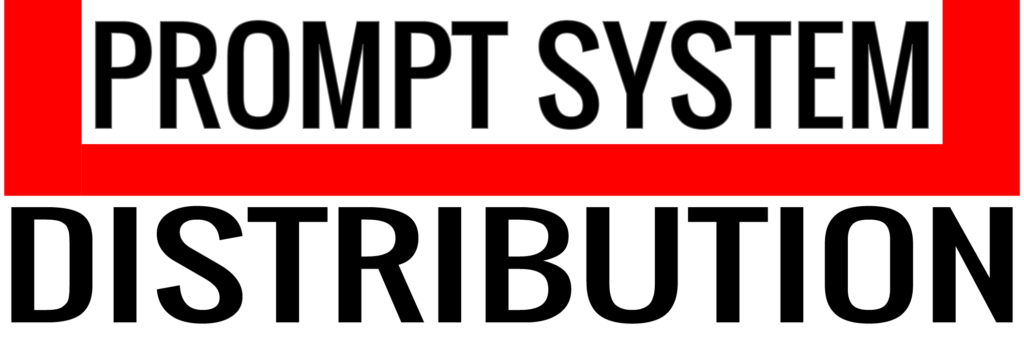 ACASA - Prompt System Distribution