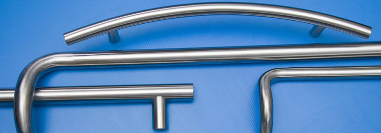 Manere inox usi - Prompt System Distribution