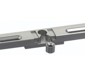 Sistem inchidere usa balcon exterior - zavor cu bila usa balcon PVC