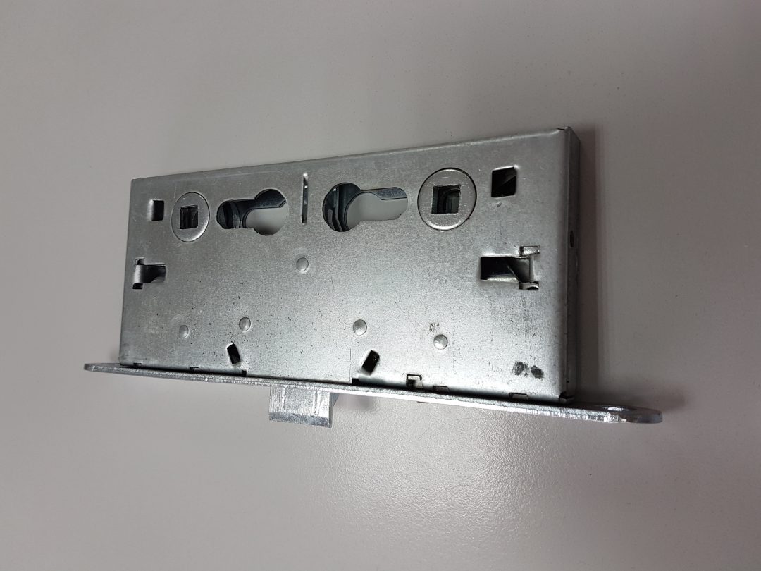 Broasca antipanica CISA 0425 - pentru usi metalice si usi antifoc antipanic